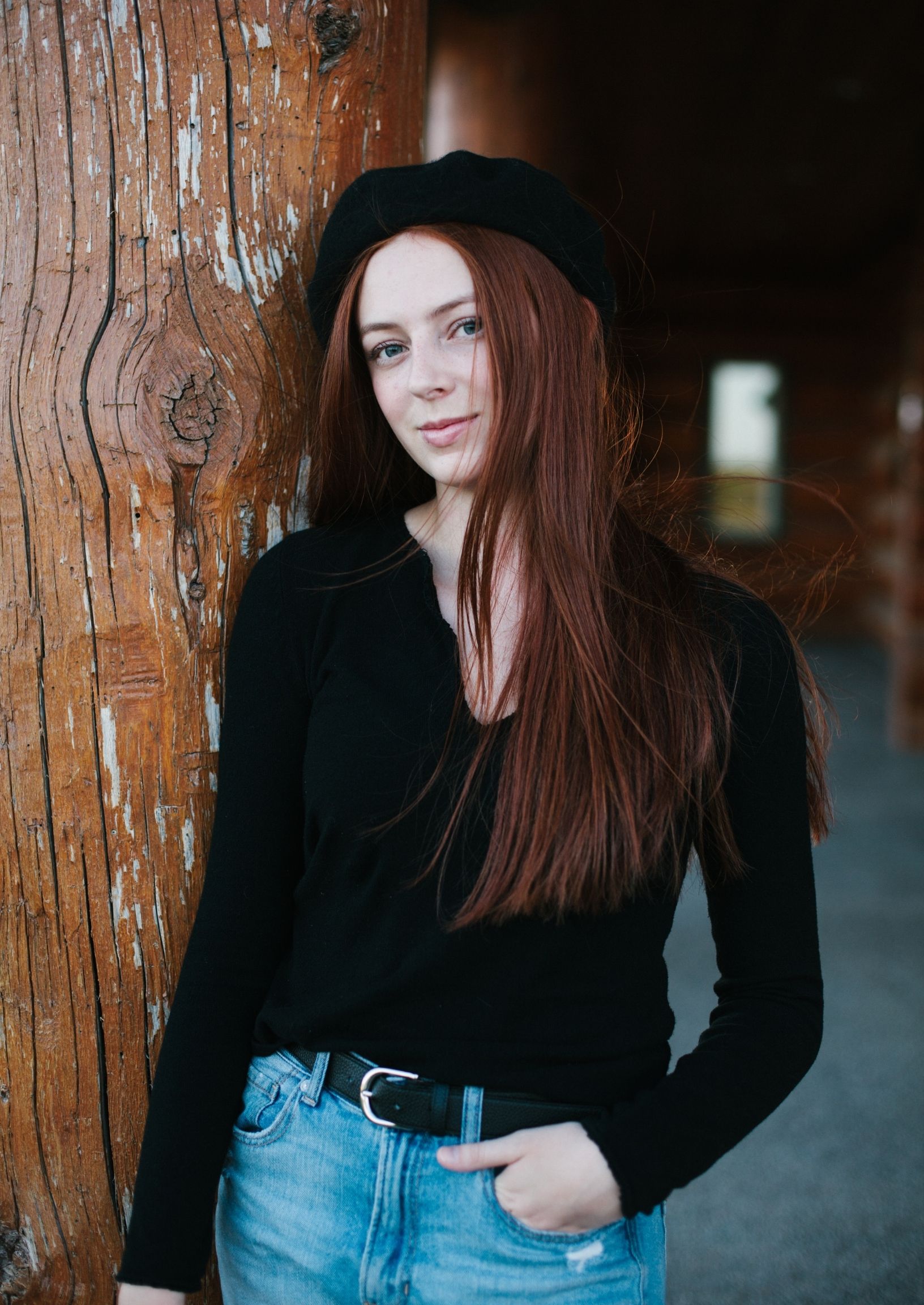 The Annie Fox - Prompts, Poems, & Fiction
